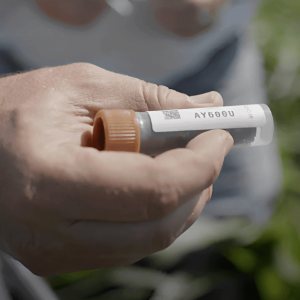 BeCrop Test - Biome Makers