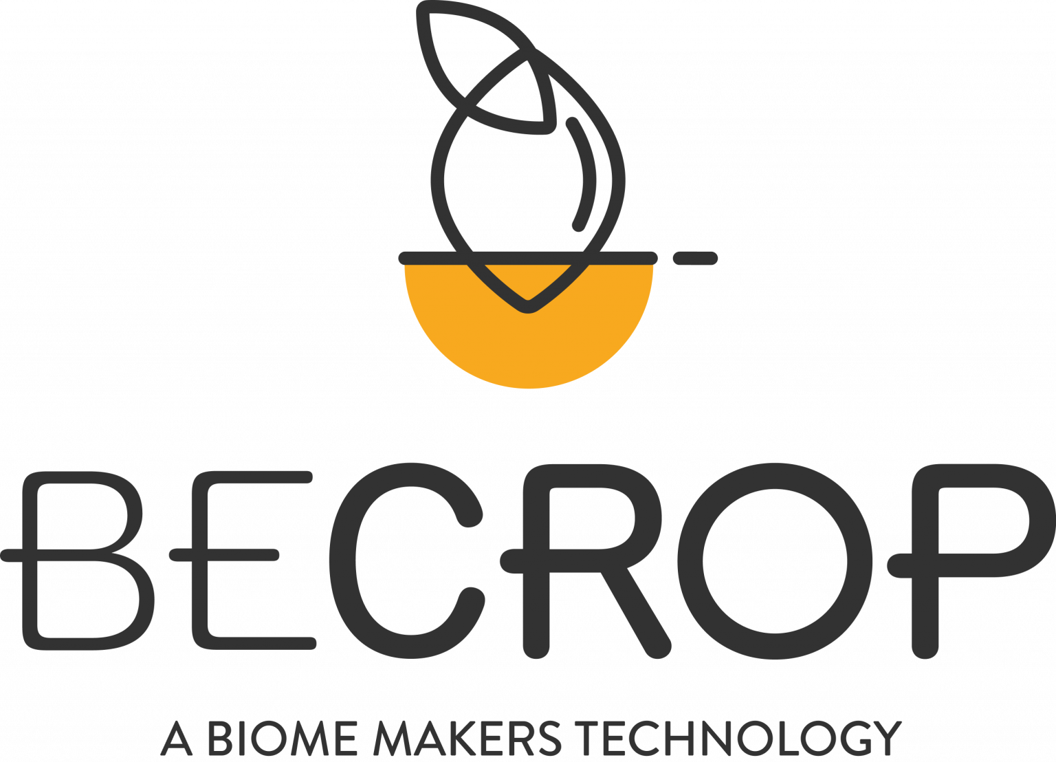 BeCrop Test - Biome Makers